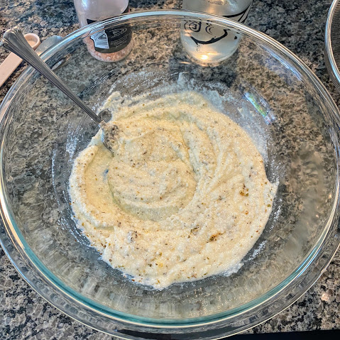 Skinny Baked Ziti - Haley Nicole Fit