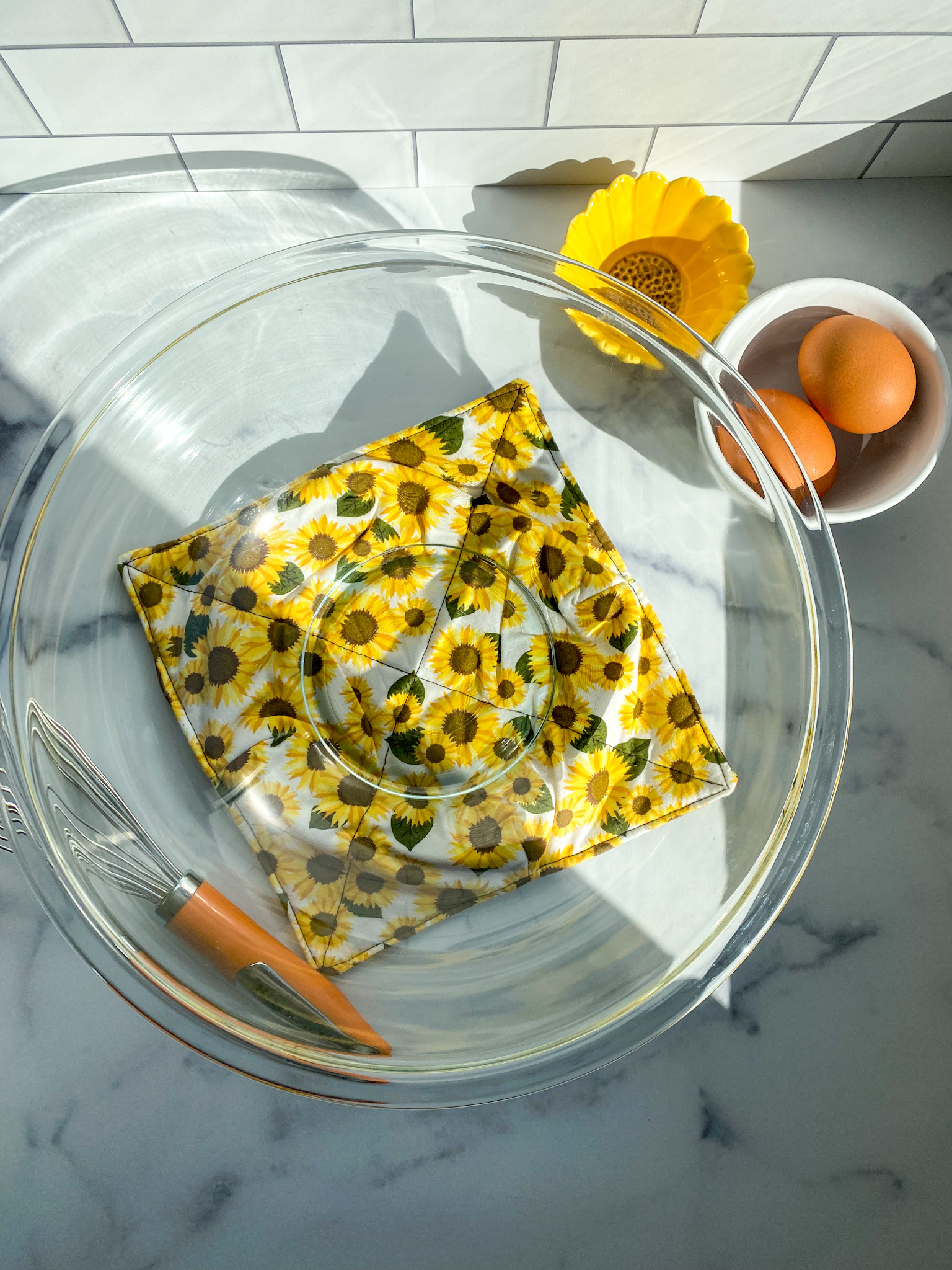 Honey Corn Muffins with Honey Butter